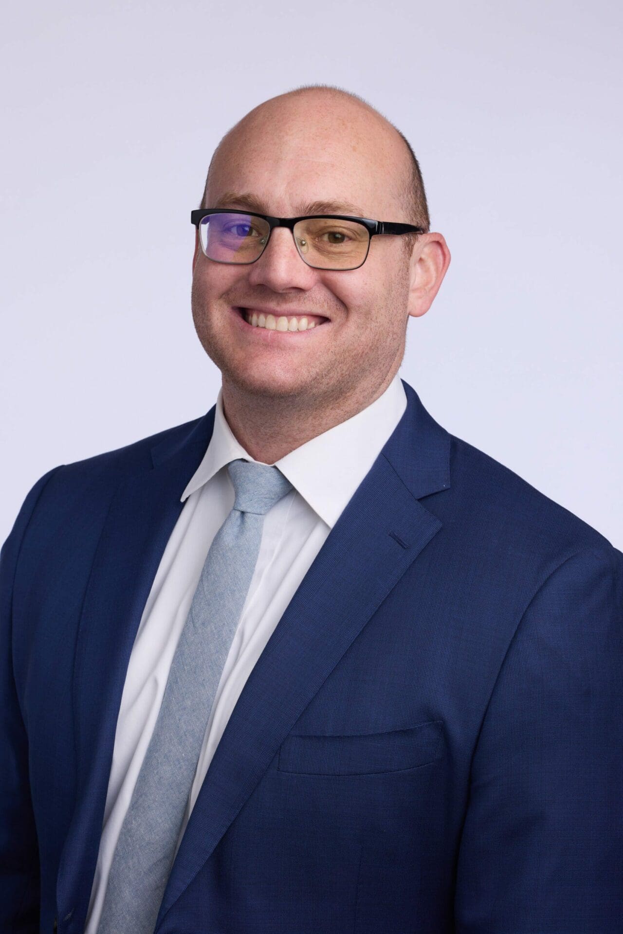 About Us - Hartley Law